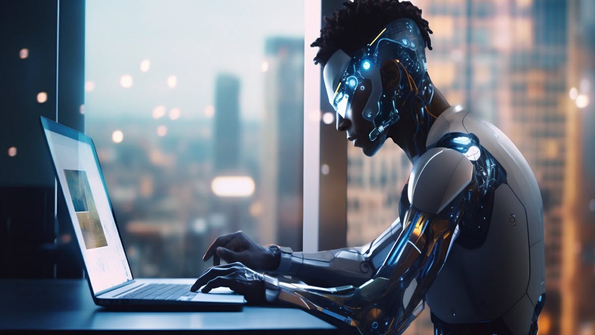 The Use Case for a Learning System - By Craig Weiss