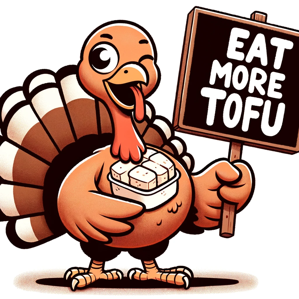 Turkey of the Year Awards 2023 - By Craig Weiss