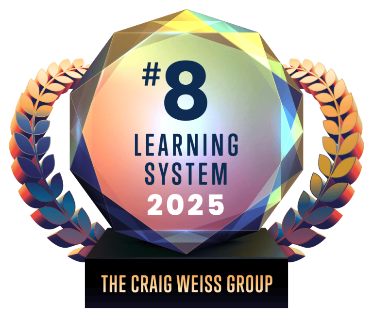 Top 10 Learning Systems for 2025: Rankings and Insights - By Craig Weiss
